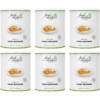 Dehydrated Potato Hash Browns Bulk (6 Pack) - Fresh and Honest Foods